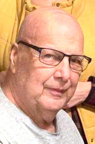 John R. Shawver Jr. | News, Sports, Jobs - The Sentinel